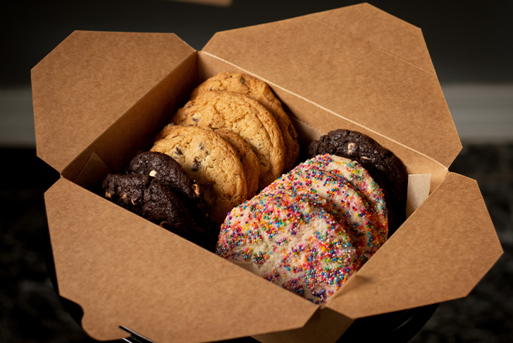 How to Start a Food Business From Home