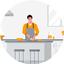 How to Start a Food Business From Home