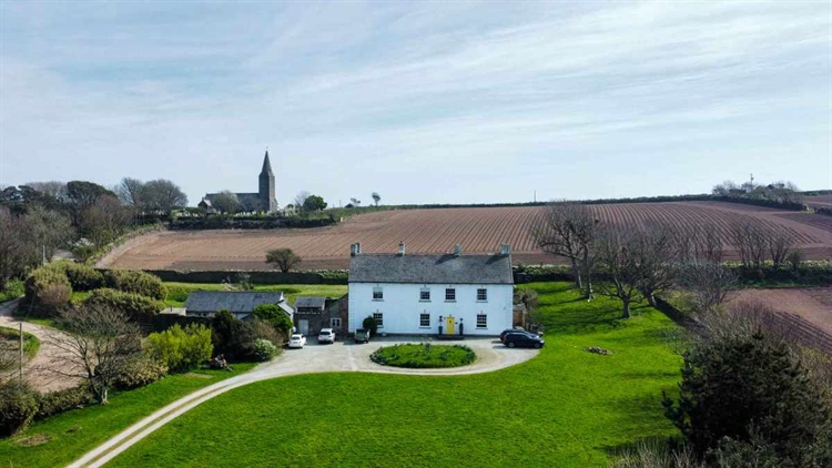 Buy a Charming Guest House With Pottery Studio