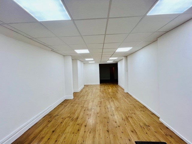 Buy an Empty Retail Unit In Blackpool Buy an Empty Retail Unit In Blackpool