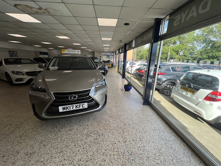 Buy a Car Showroom With Forecourt C.35 Vehicles, Edinburgh