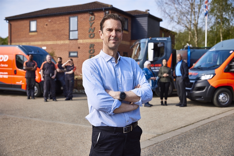 Buy a Dyno Rod Drains Cotswolds; Lucrative Resale