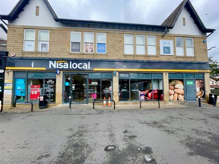 Buy a Convenience Store And Off Licence In Leeds