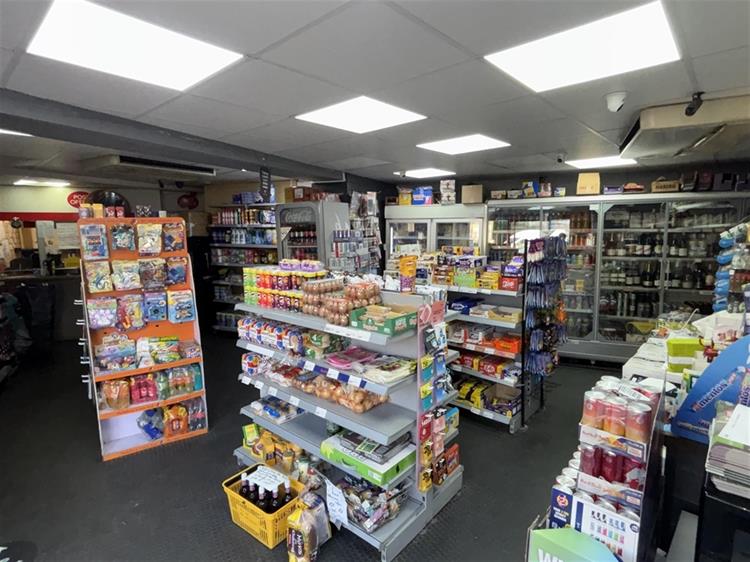 Buy a Post Office And Convenience Store