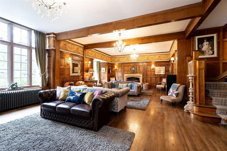 Buy a Guest House In Inverness