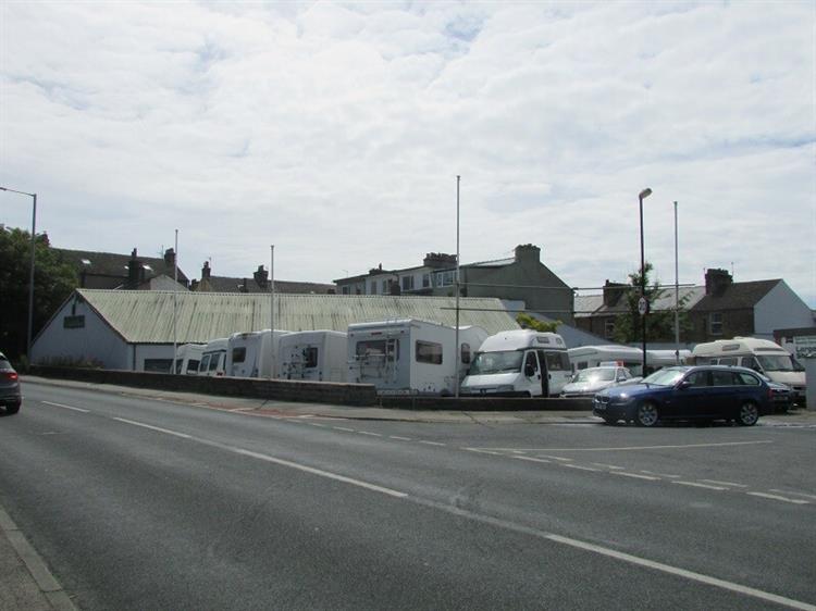 Buy a Well-Established Used Car And Motorhome Dealership In Lancashire