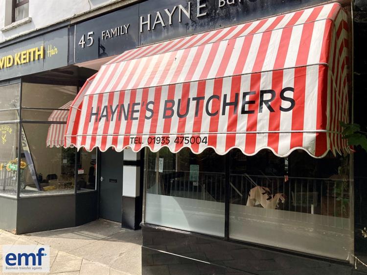 Buy a Butchers