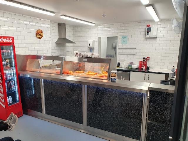 Buy a Freehold Fish & Chip Shop In Isle Of Wight