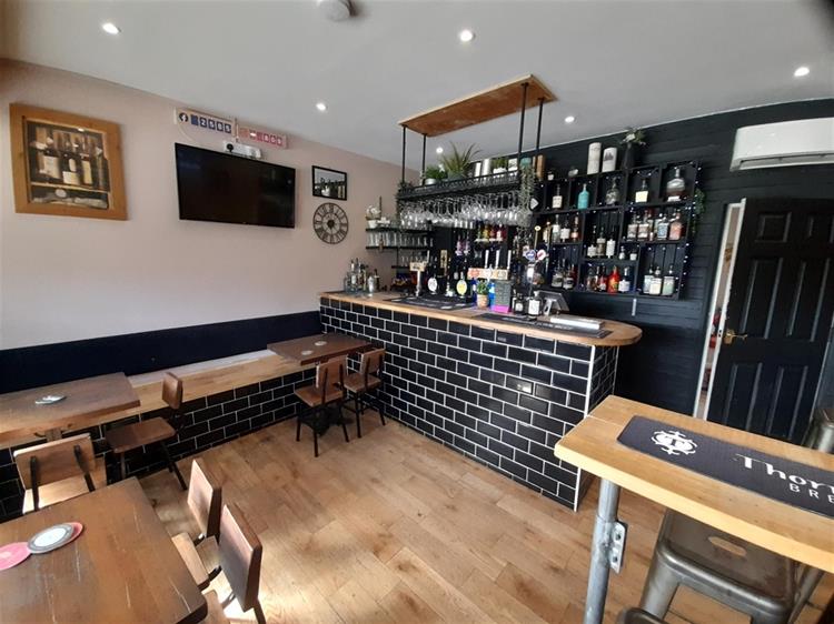 Buy a Popular Village Micro Pub