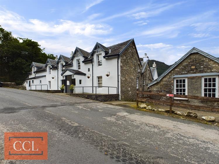 Buy a Hotel In Dunoon