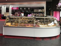 Buy a Well-Fitted Dessert Café/Restaurant In Kent