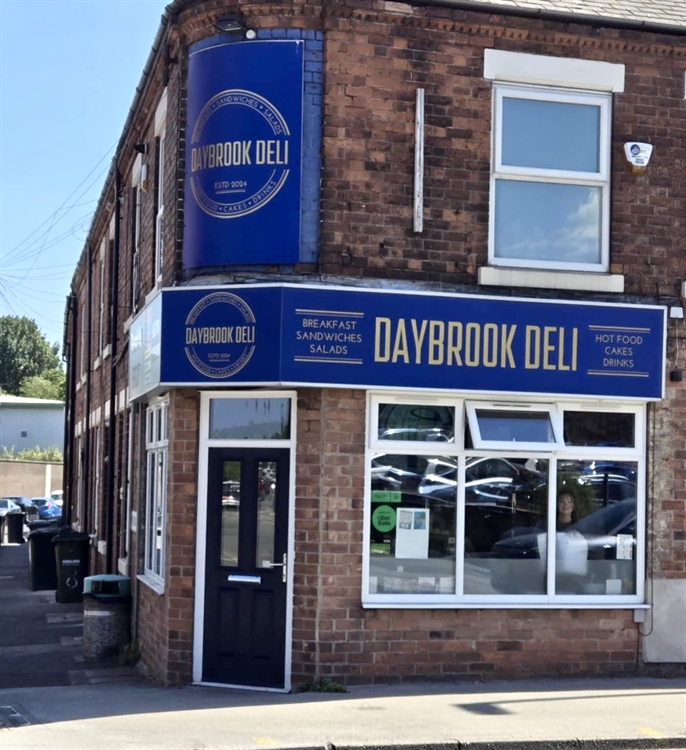 Buy a Sandwich Bar, Prime Location, Mansfield Road, Daybrook, Nottingham